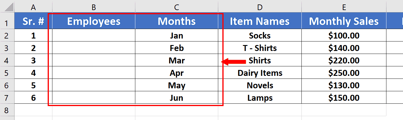 How To Use Autofill In Excel 2013 | SpreadCheaters