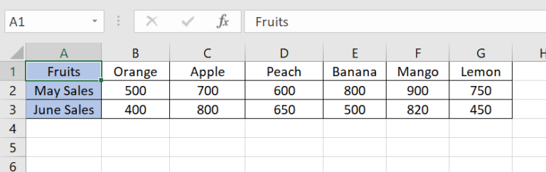 How To Subtract Rows In Excel Spreadcheaters