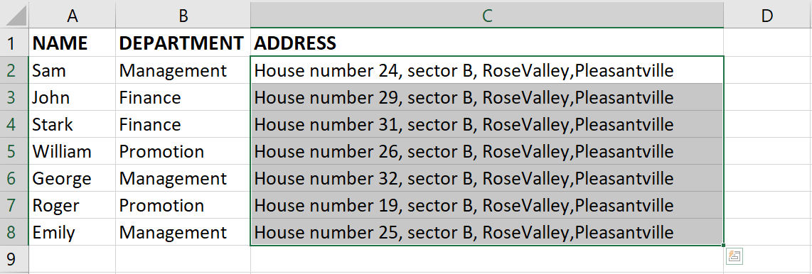 How To Delete Everything After A Character In Excel Spreadcheaters