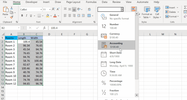 How To Insert Fractions In Microsoft Excel Spreadcheaters