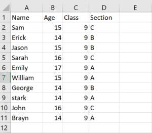How To Distribute Columns Evenly In Excel | SpreadCheaters