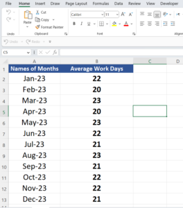 How To Remove Vertical Lines In Excel | SpreadCheaters