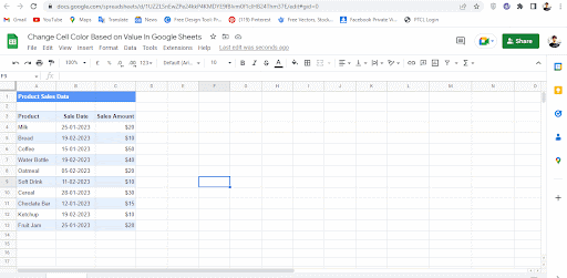 How To Keep A Running Total In Google Sheets | SpreadCheaters