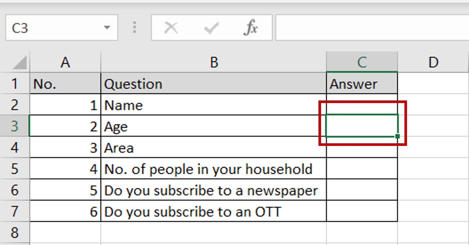 How To Remove A Drop Down Box In Excel | SpreadCheaters