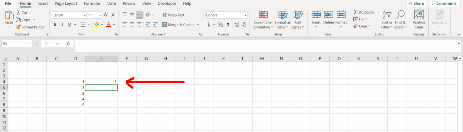 How To Add Cells In Excel Formula | SpreadCheaters