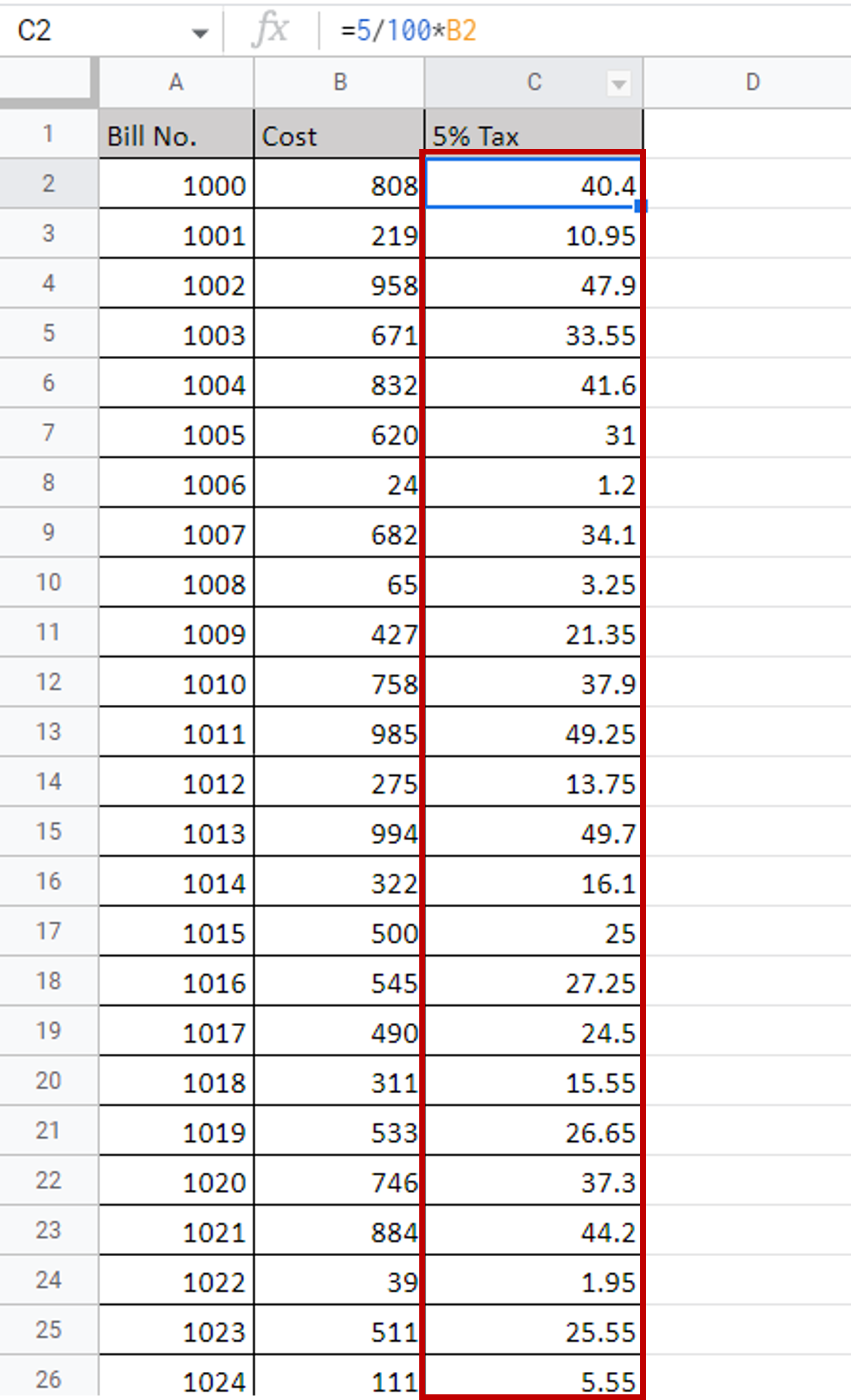 How To Insert A Checkmark In Google Sheets SpreadCheaters