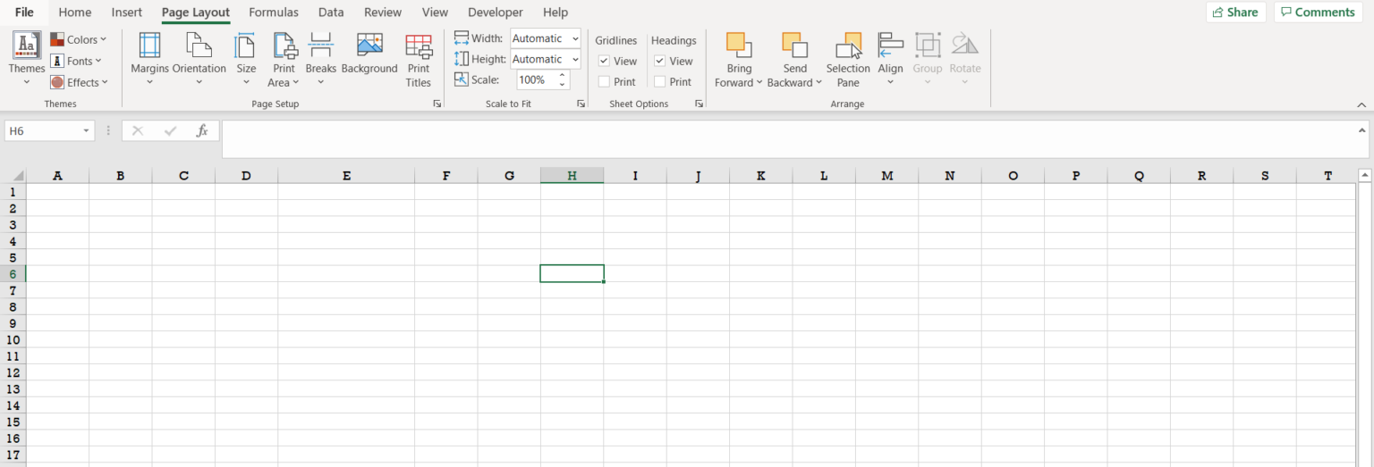 How To Use XLOOKUP In Excel With Two Sheets | SpreadCheaters
