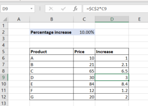 How To Convert A Pivot Table To A Regular Table In Excel | SpreadCheaters