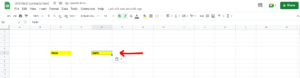 How To Copy Format In Google Sheets | SpreadCheaters