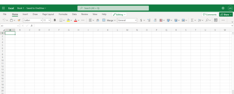How To Download Excel For Free | SpreadCheaters