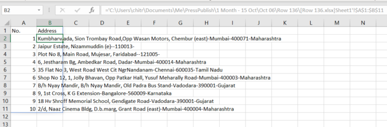 How To Enable Content In Excel | SpreadCheaters
