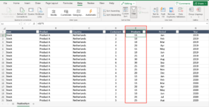 How To Multiply A Cell By A Number In Excel | SpreadCheaters
