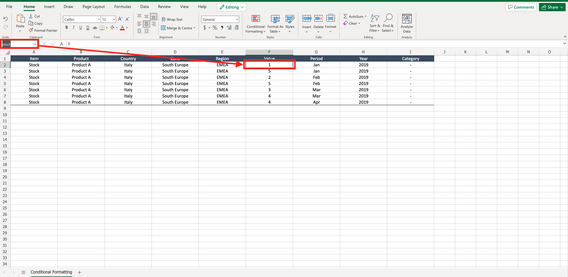 How To Fix Cells In Excel SpreadCheaters
