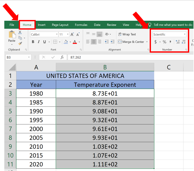 How To Get Excel To Not Round. | SpreadCheaters