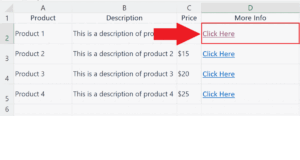 How To Undo Hyperlink In Microsoft Excel | SpreadCheaters
