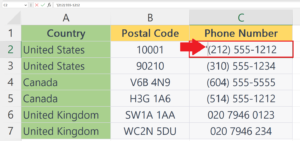 How To Add A Plus Sign In Microsoft Excel | SpreadCheaters