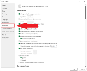 How To Compress A Picture In Microsoft Excel | SpreadCheaters