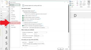 How To Add The Undo Button In Microsoft Excel | SpreadCheaters
