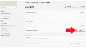 How To Get A Date To Automatically Update In Microsoft Excel ...