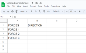 How To Insert A Symbol In Google Sheets | SpreadCheaters