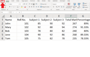 How To Convert.dat Files To Excel | SpreadCheaters