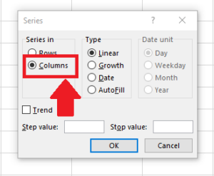 How To Create A Serial Number Generator In Excel | SpreadCheaters