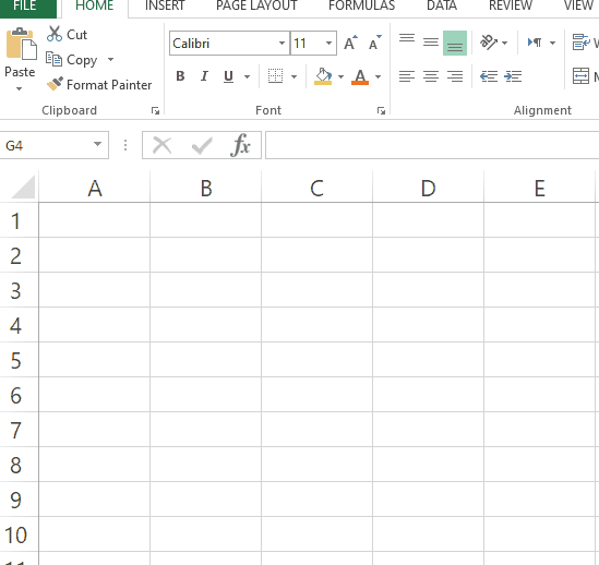 How To Force Excel To Open CSV Files With Data Arranged In The Column ...