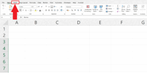 How To Add Serial Numbers In Microsoft Excel | SpreadCheaters