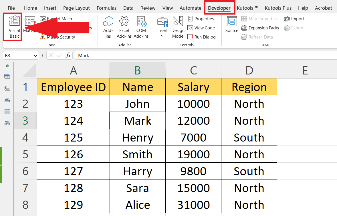 How To Duplicate A Tab In Microsoft Excel | SpreadCheaters
