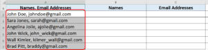 How to extract text after a character in Excel - SpreadCheaters