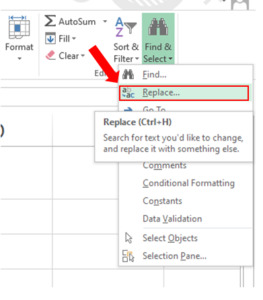 How To Remove Letters From Excel Cells | SpreadCheaters