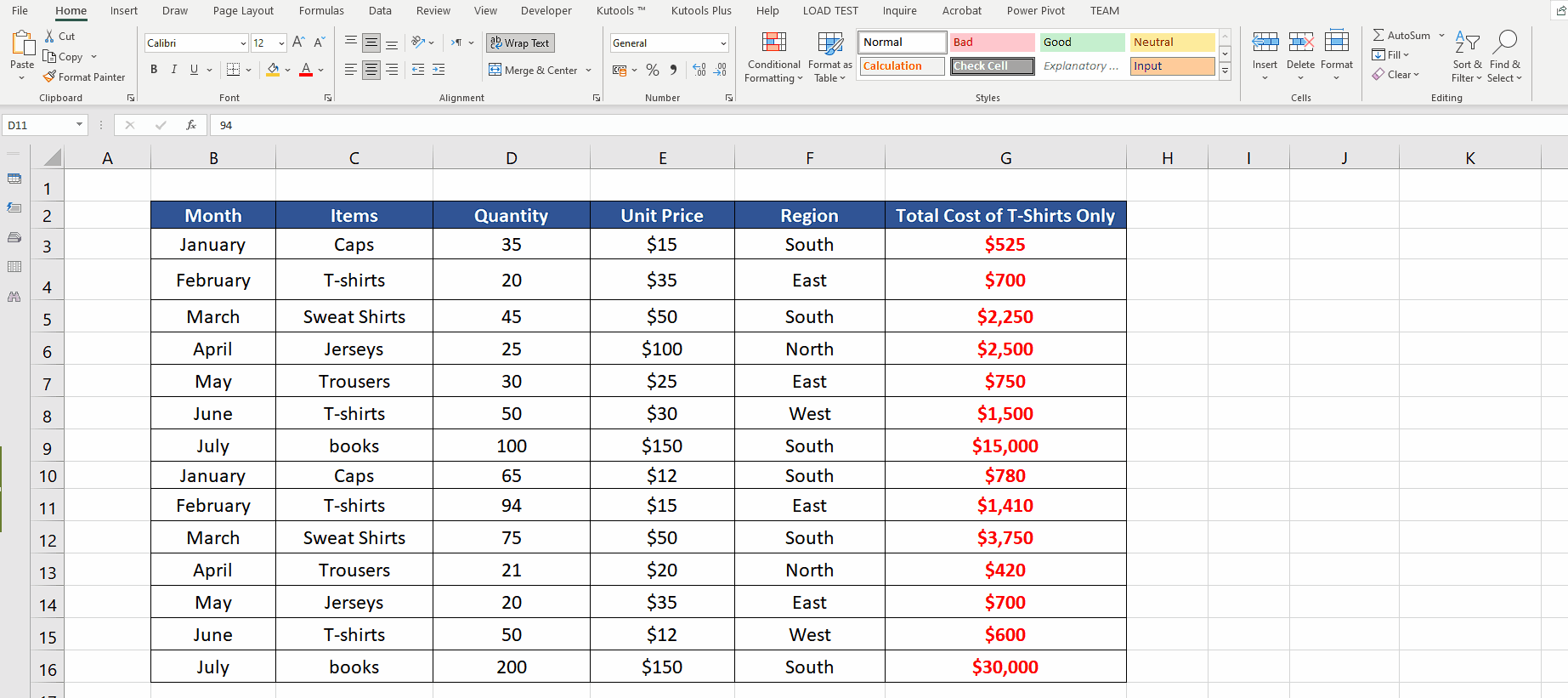 How To Fix Pivot Table Data Source Reference Not Valid | SpreadCheaters
