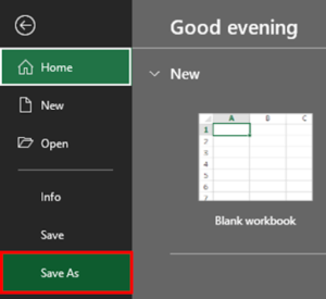 How To Make An Excel Sheet Read Only | SpreadCheaters