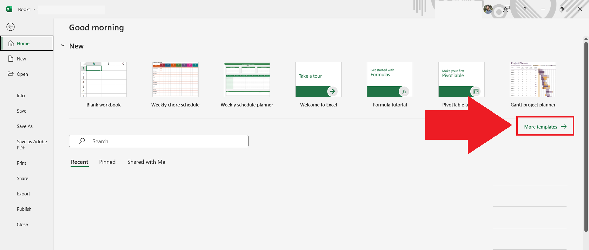 How To Create A Weekly Schedule In Microsoft Excel | SpreadCheaters