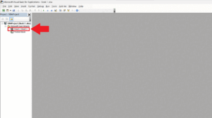 How To Erase Lines In Microsoft Excel | SpreadCheaters