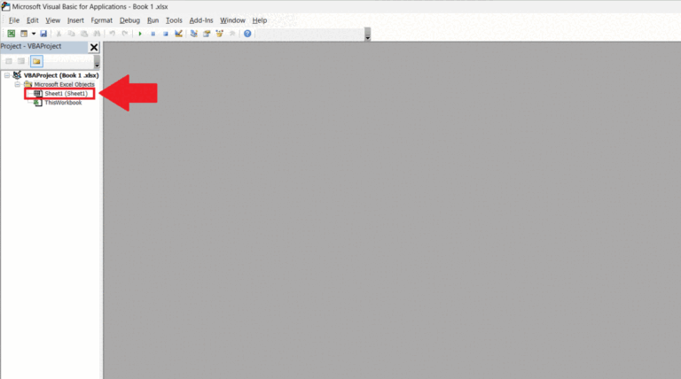 How To Erase Lines In Microsoft Excel | SpreadCheaters