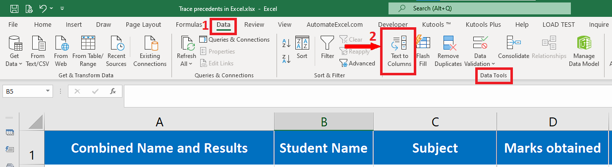 How To Extract Text After A Character In Excel Spreadcheaters