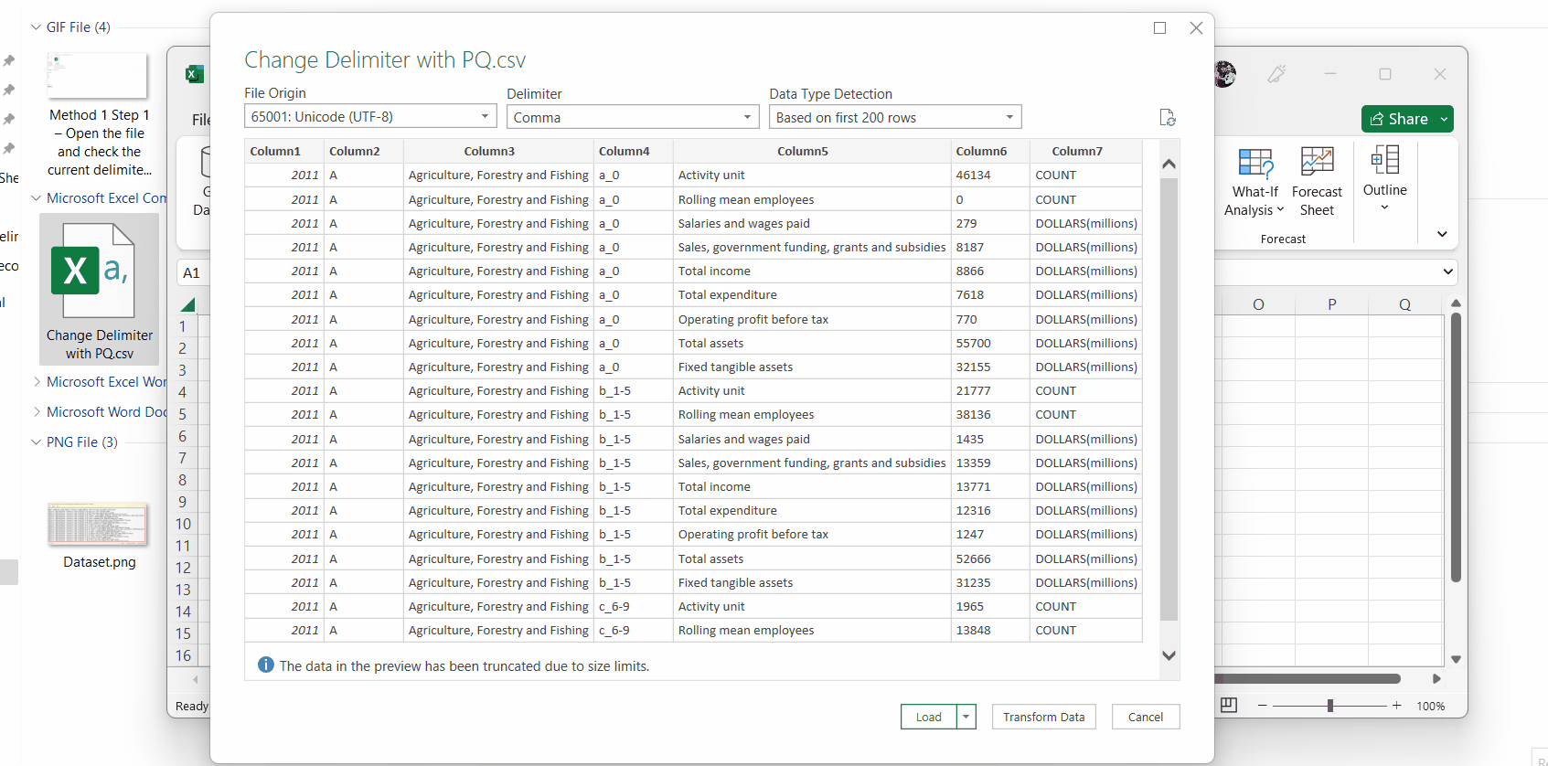 How To Change Delimiter In Excel | SpreadCheaters