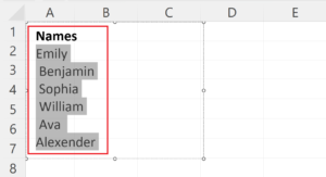 How To Add Serial Numbers In Microsoft Excel | SpreadCheaters