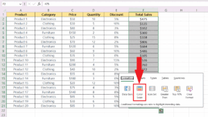 How To Color Code Microsoft Excel Cells Based On Values | SpreadCheaters