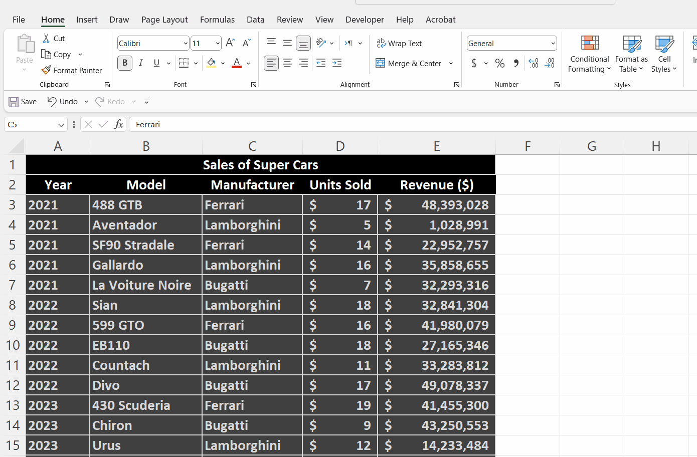 How To Copy Macros From One Workbook To Another | SpreadCheaters