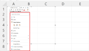 How To Add Serial Numbers In Microsoft Excel | SpreadCheaters