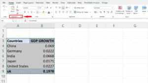 How To Copy A Pivot Table In Microsoft Excel | SpreadCheaters