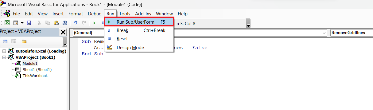 How To Erase Lines In Microsoft Excel Spreadcheaters