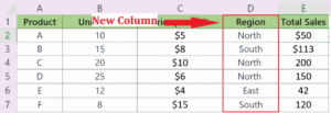 How To Paste Exact Formulas In Microsoft Excel | SpreadCheaters
