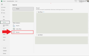 How To Turn Off Compatibility Mode In Microsoft Excel | SpreadCheaters