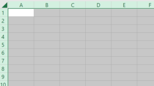 How To Copy And Paste Excel Sheet With Formulas | SpreadCheaters
