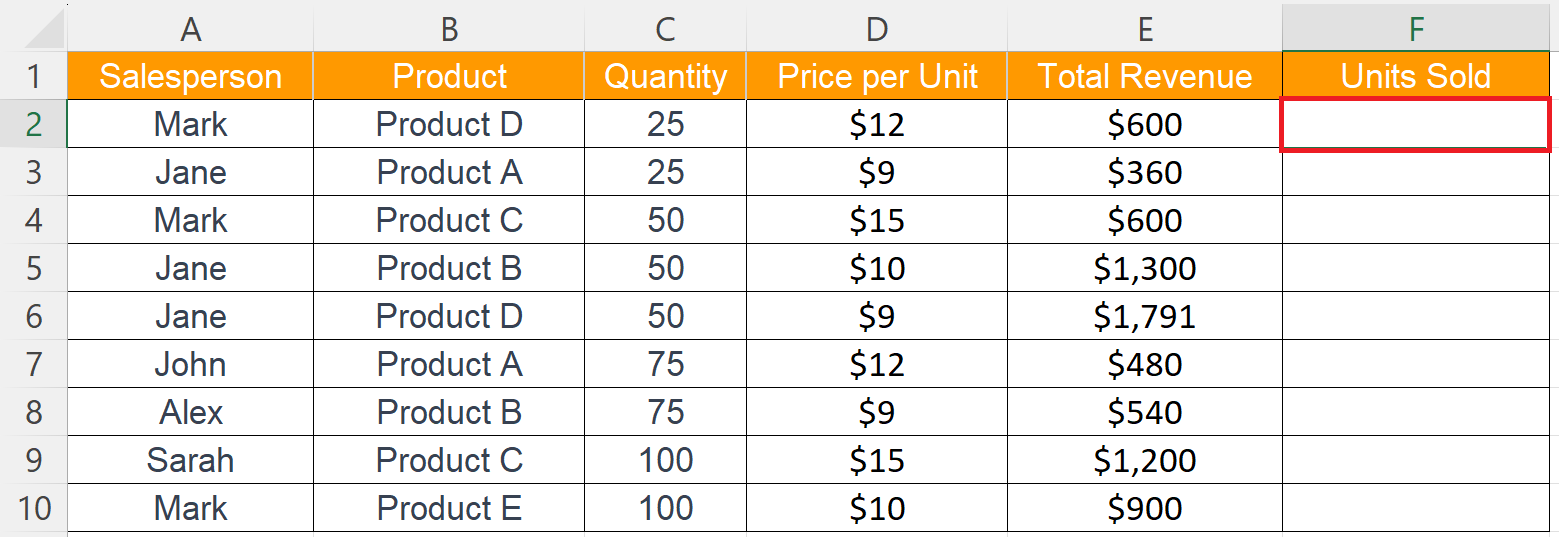 How To Add Text Before A Formula In Microsoft Excel | SpreadCheaters