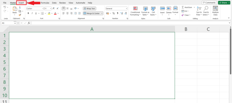 How To Adjust Line Spacing In Microsoft Excel | SpreadCheaters
