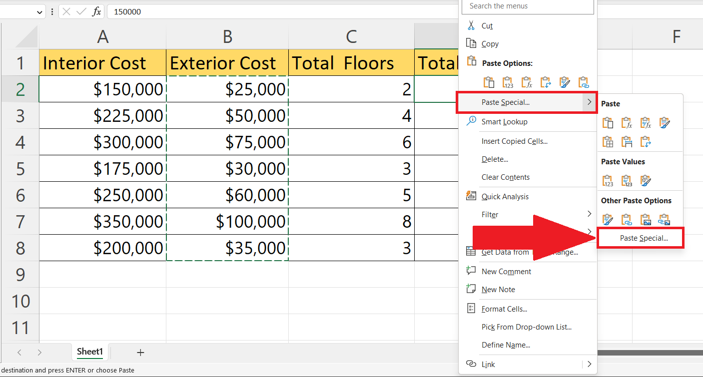 How To Add And Multiply In The Same Cell In Microsoft Excel ...